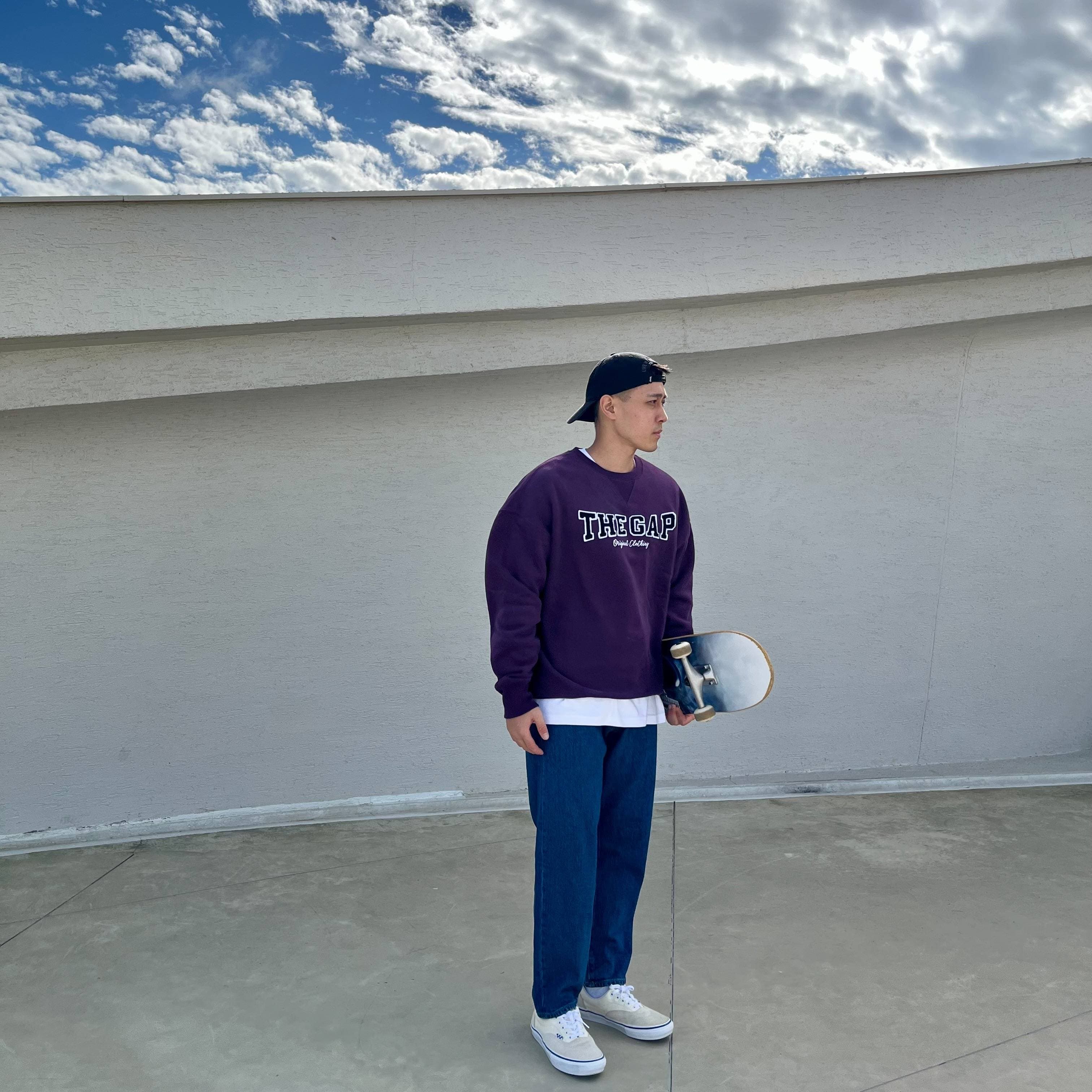 【172男生穿搭】 | 我眼中的美式休閒OOTD | 開箱大使 - 穿搭板 | Dcard