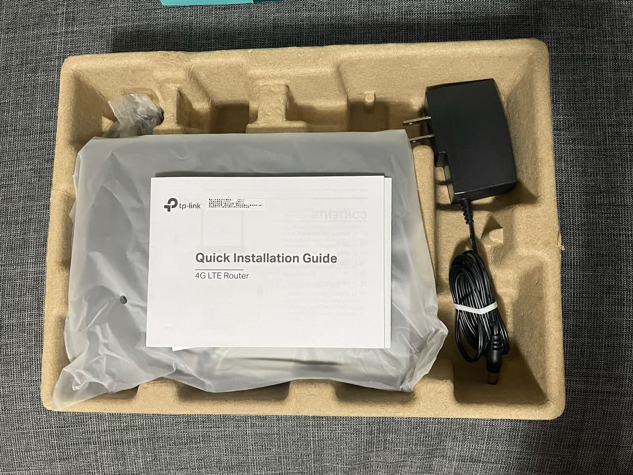 #我要賣 TP-Link Archer MR600 AC1200 4G增強版 / Apple HomePod mini 橘 - 二手交易板 | Dcard