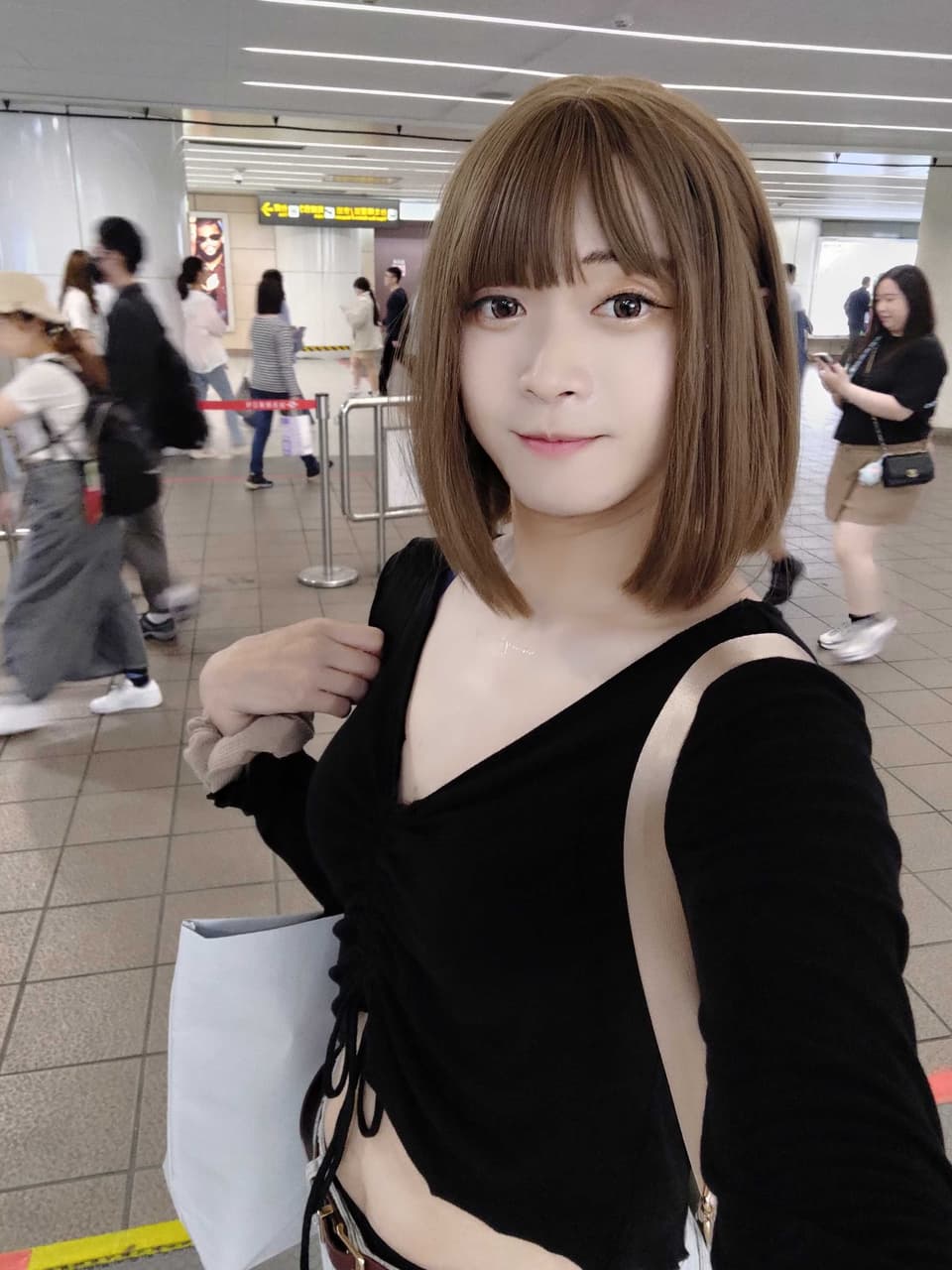 Dcard Wave Fest 3 曉雪來了！ - 曉雪 (@h06020405) | Dcard