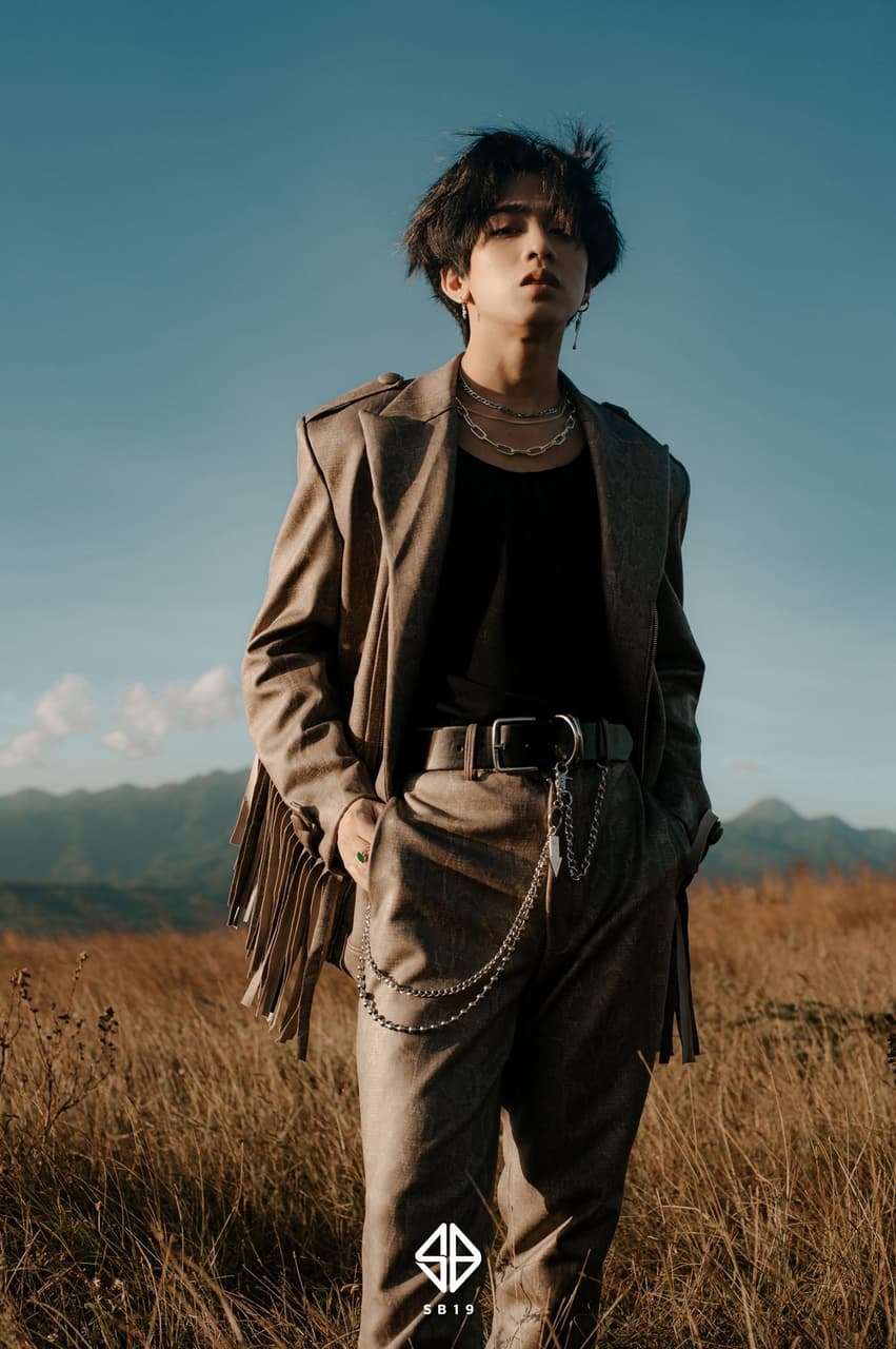 #分享 紅遍國際就是紅不進華語圈的男團—SB19介紹 #圖多影多連結多 - 追星板 | Dcard