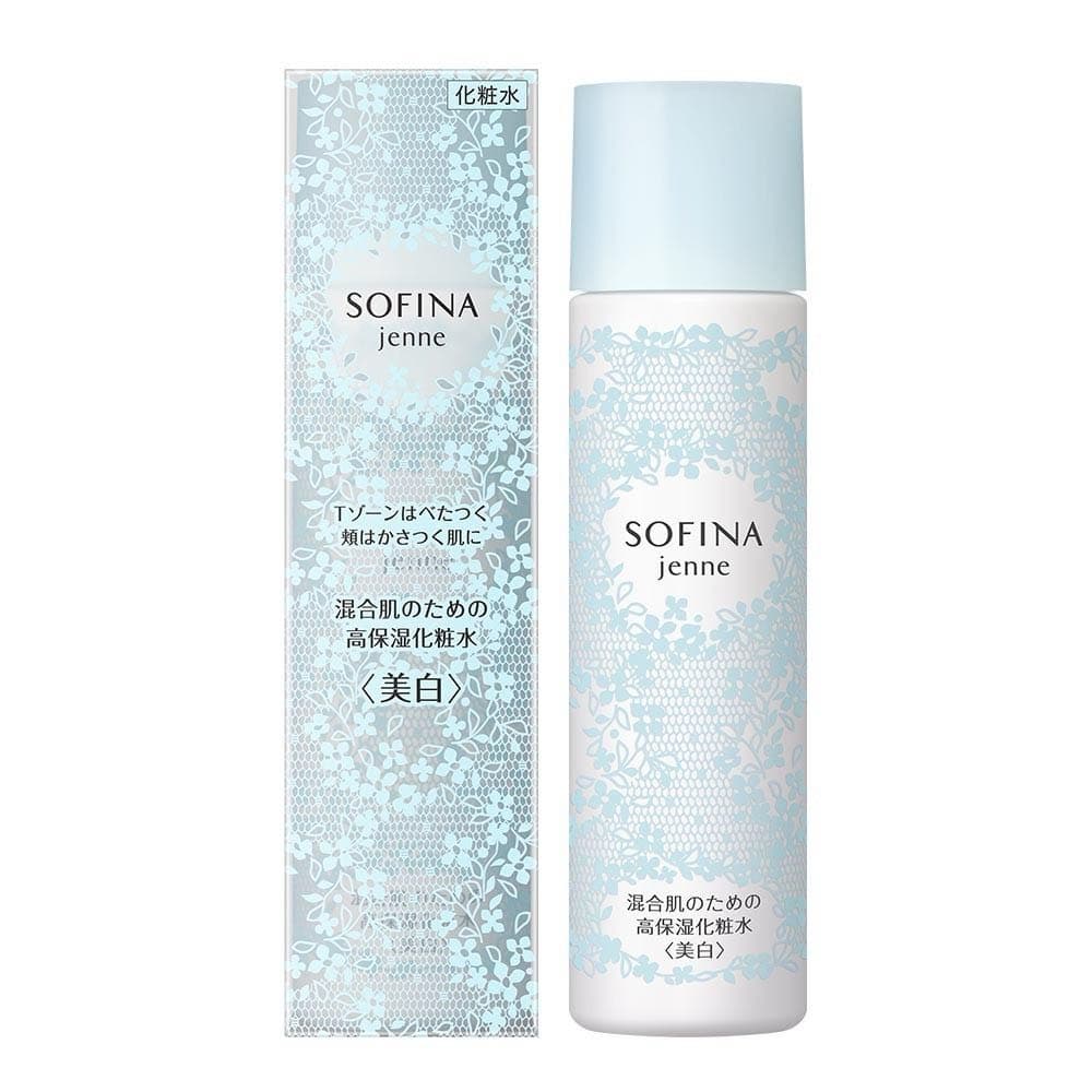 7款美白化妝水推薦🍋 維他命C美白保養品分享♡ 早C晚A美白產品～Dr.Wu/NARUKO/雪肌精/SOFINA/薇佳/專科 - 耳東陳 (@susanchen) | Dcard