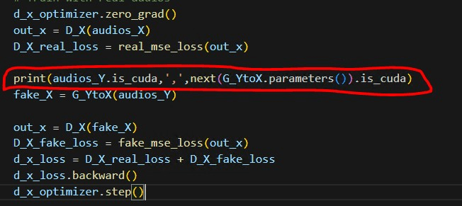 [請益] pytorch model GPU使用 - 研究所板 | Dcard