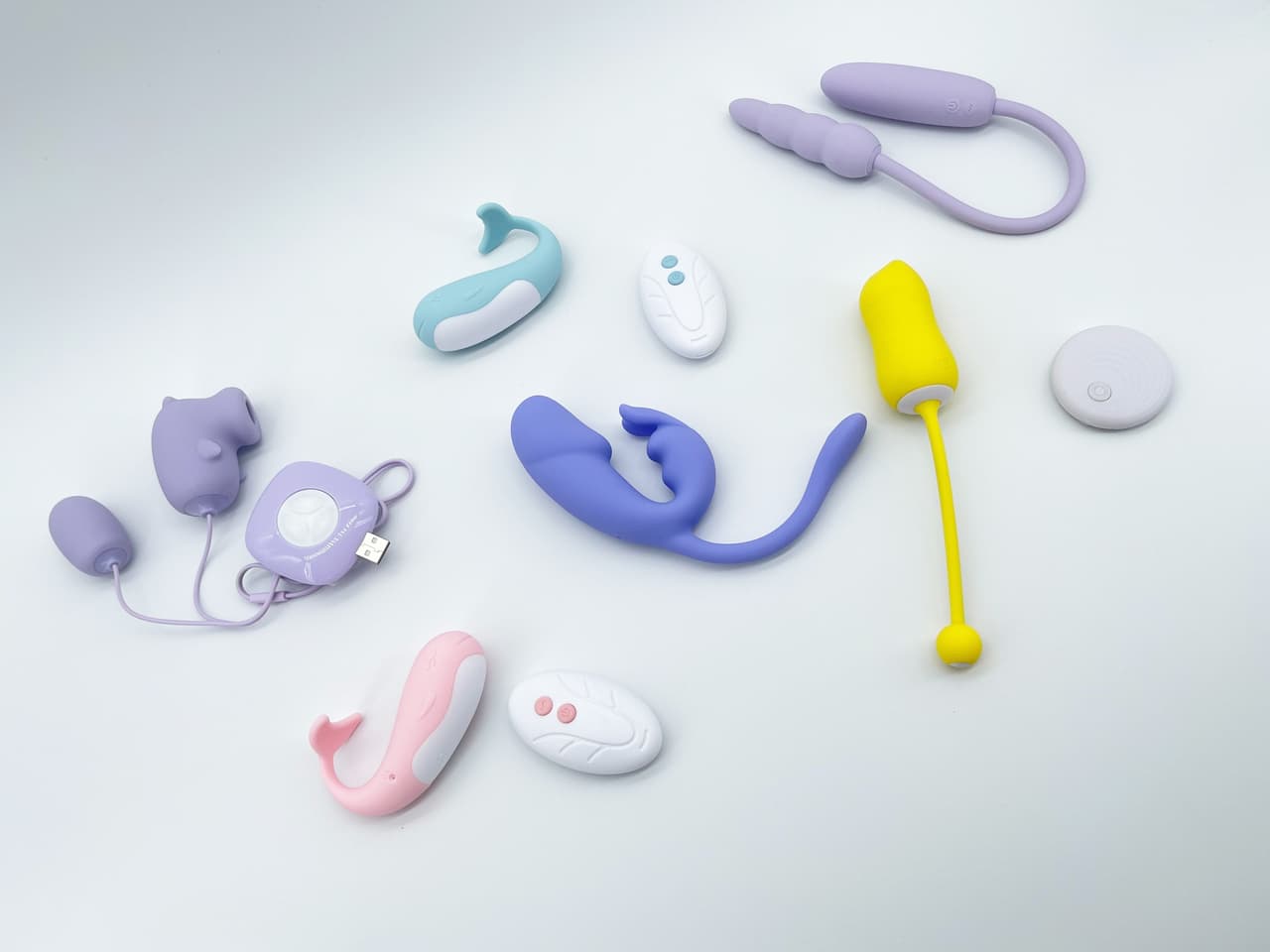 情趣用品推薦！ 👅 實測讚的女生玩具、性感內衣、跳蛋⋯⋯6 款好物大集合 - 品牌商家可以色色 (@nsfw_selection) | Dcard