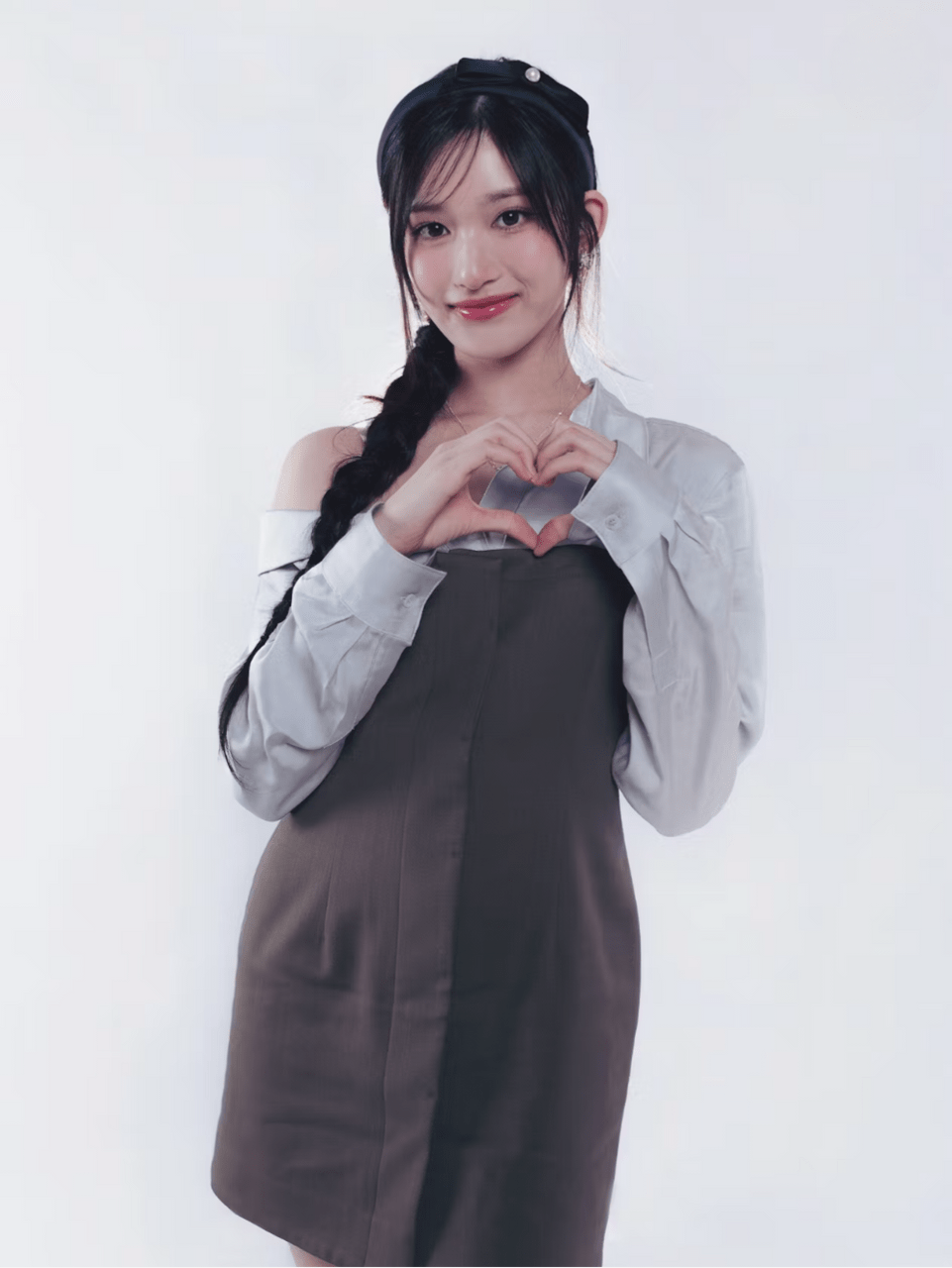 《NYLON》APRIL It Girls, IVE 全文翻譯 - 𝙋𝙊𝙊𝙇 (@divininpool) | Dcard