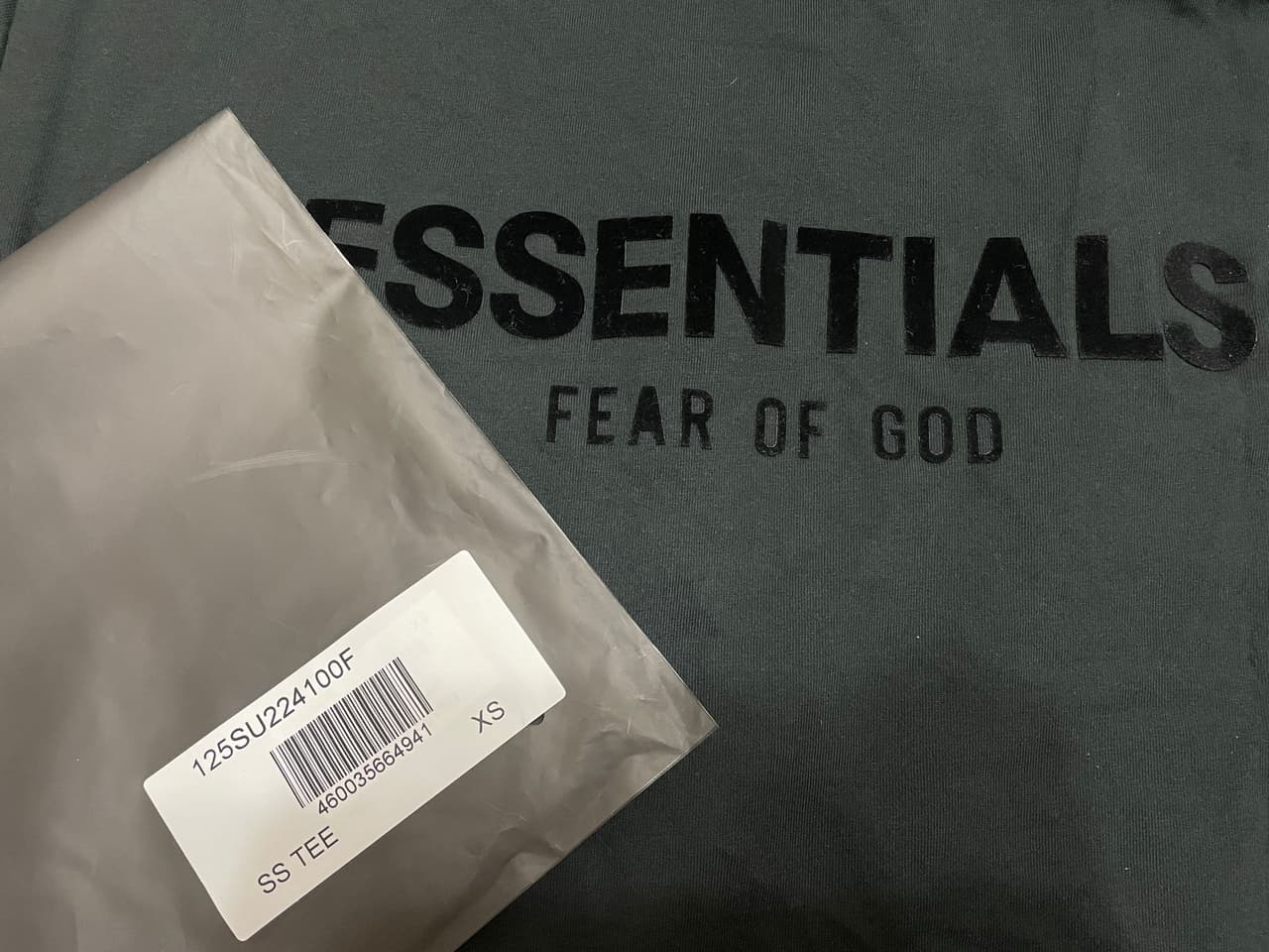 #詢問 #詢問 Essentials 字體形式 - 穿搭板 | Dcard