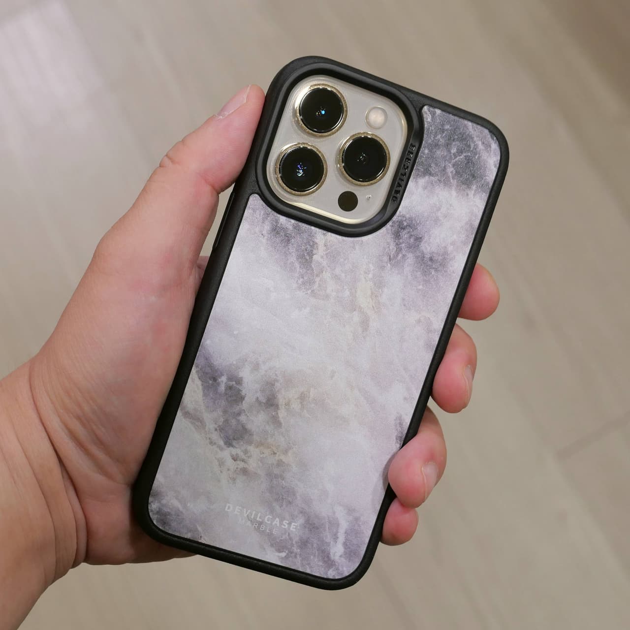 #iPhone DEVILCASE 惡魔防摔殼 AIR 初入手心得 - Apple板 | Dcard