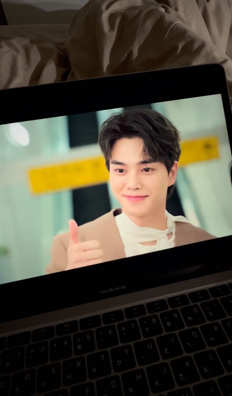 #雷 與惡魔有約ep11-12 - Netflix板 | Dcard