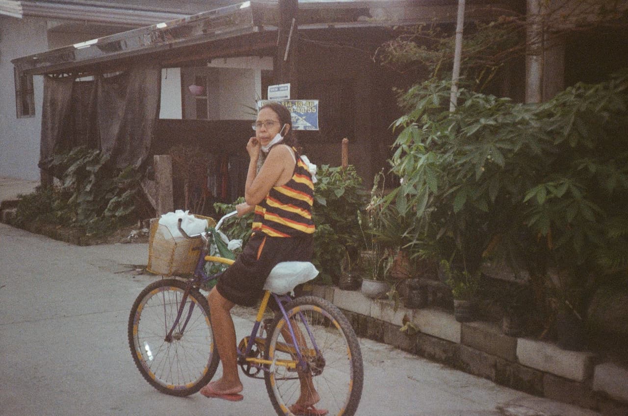 #分享 菲律賓老家拍的底片📷 - 宣 (@shen25__) | Dcard