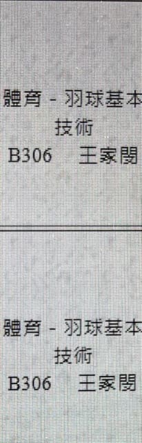 羽球基本技術 王家閔 東吳大學板 Dcard