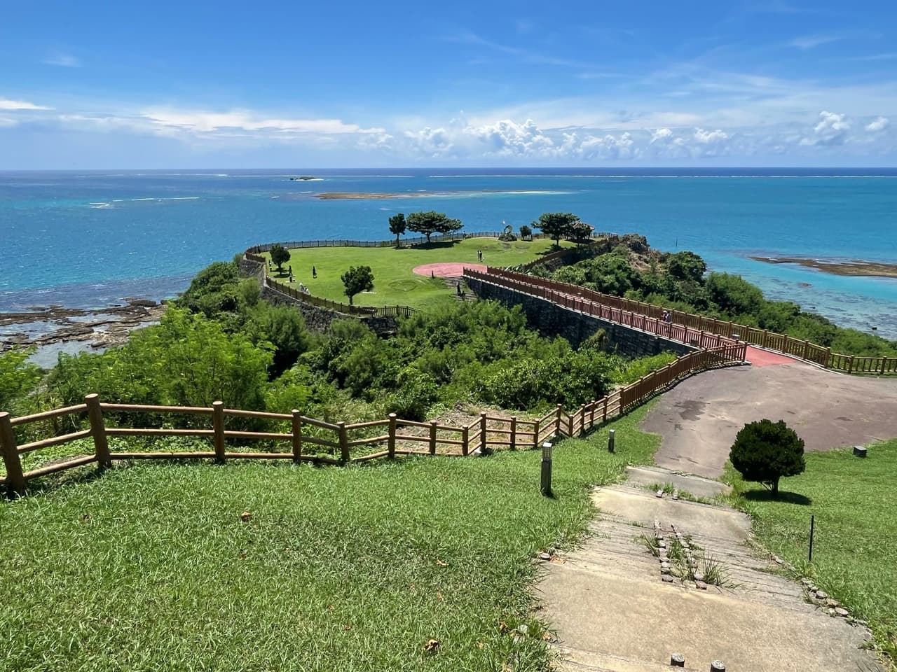 #行程分享 沖繩租機車一週行程分享（包含機車上船的tip - 日本旅遊板 | Dcard