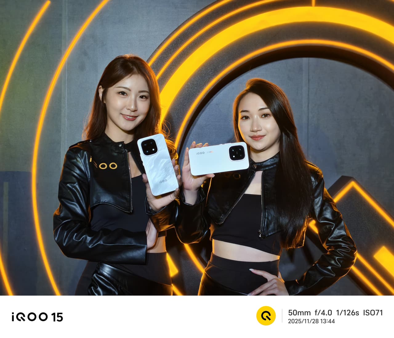 vivo子品牌性能王者 iQOO 15 首度登台 - 束褲3C團 (@suku3c) | Dcard