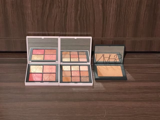 #開箱 近期收穫的新朋友 Dior/NARS/MAC/島嶼森林 - 美妝板 | Dcard