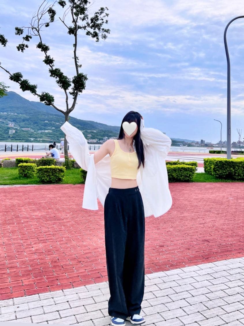 #日常穿搭 分享 一週日常穿搭｜OOTD｜ - 穿搭板 | Dcard