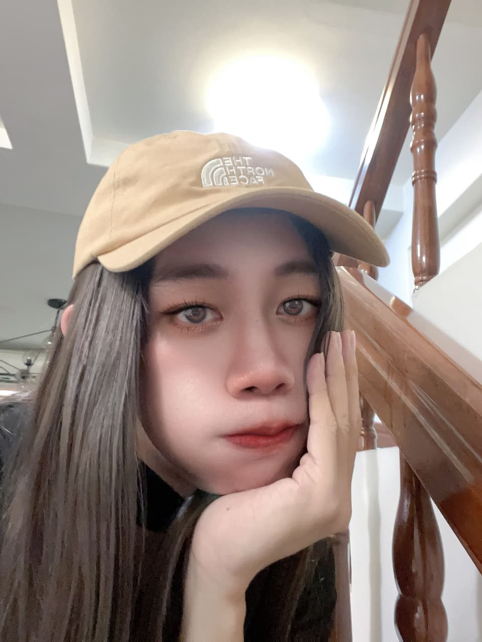 可以追蹤我嗎 - 嫣然 (@blackwall) | Dcard