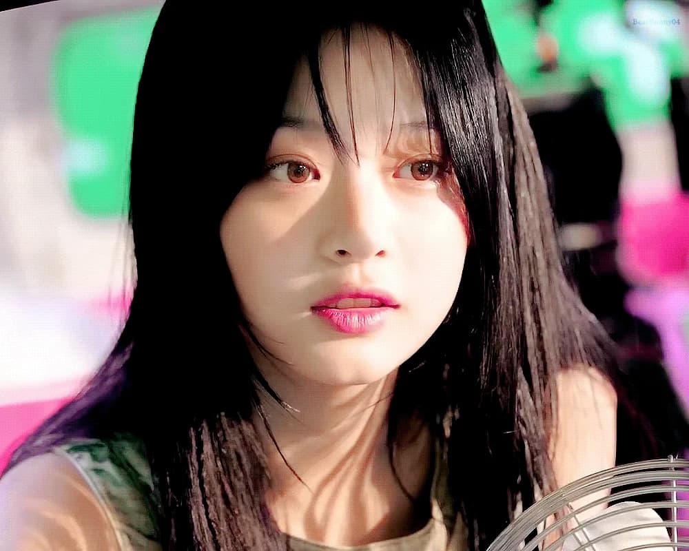 #分享 因個人喜好而不同的NewJeans Hanni 短髮vs長髮 - NewJeans(NJZ)板 | Dcard