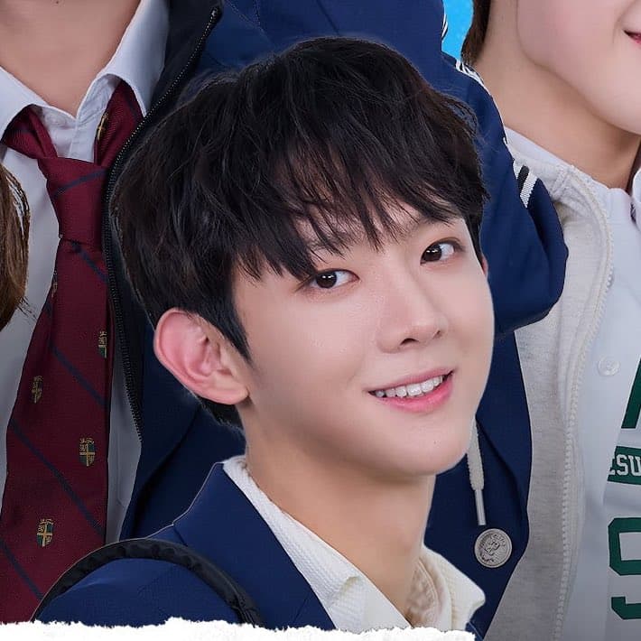 #討論 #集中討論 BOYS PLANET 第10集討論區🪐 - B77 留言 | Dcard