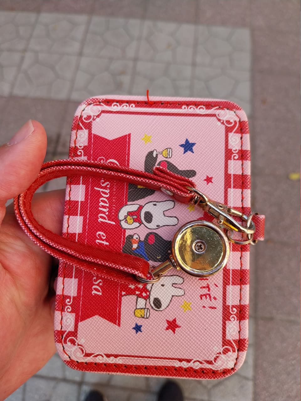 失物招領 中科大板 Dcard