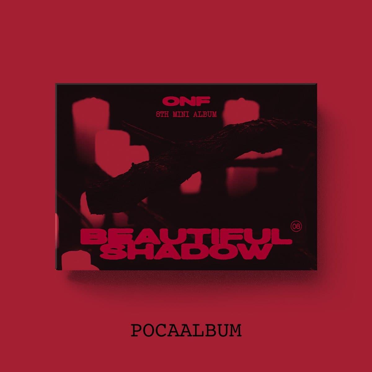 #分享 ONF 迷你八輯 [BEAUTIFUL SHADOW] 4月8日回歸 - 追星板 | Dcard
