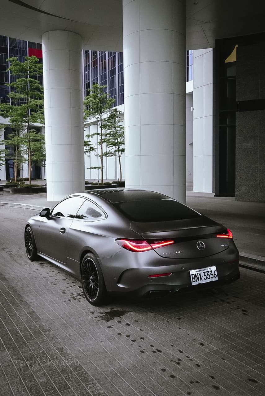 CLE滿週年的阿伯用車心得分享 - 汽車板 | Dcard