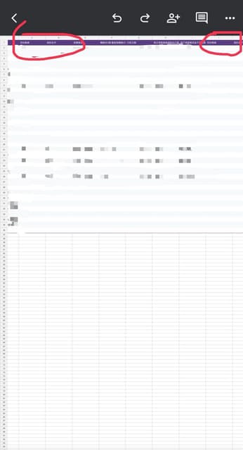 google表單匯出成excel問題 - 3C板 | Dcard