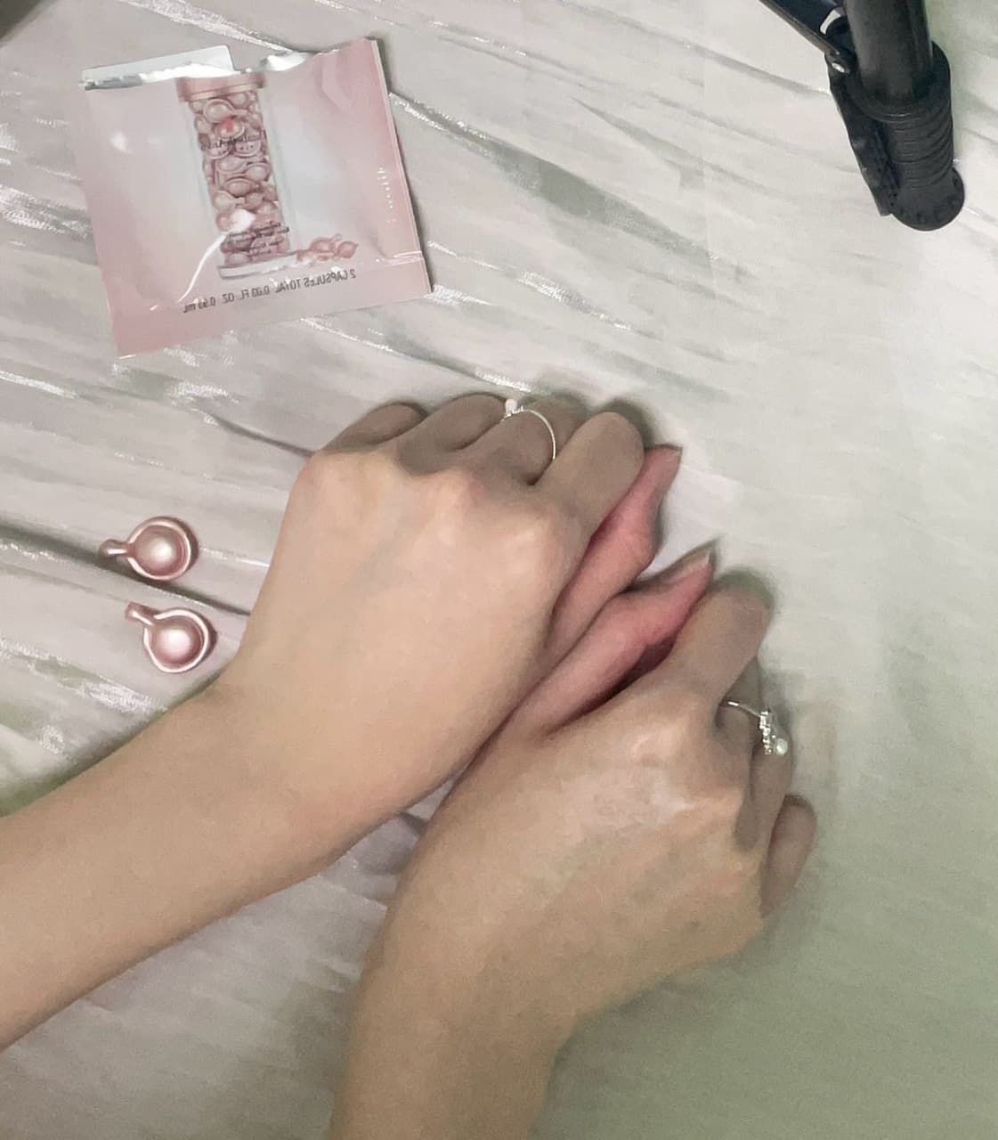 四月的butybox 美妝盒 - 想睡覺的鼠 (@ayanezu) | Dcard