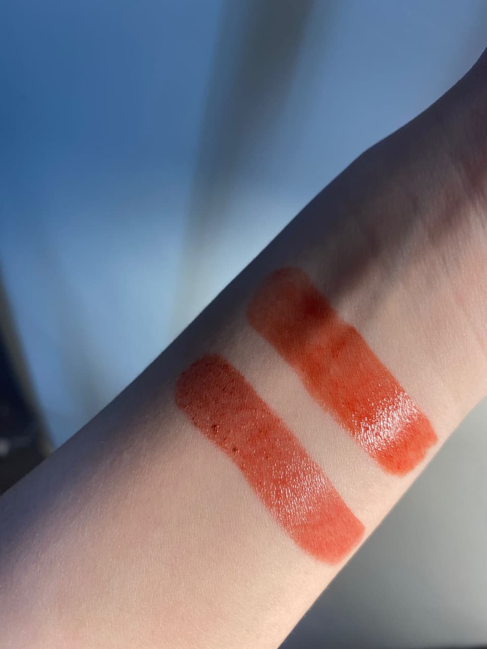 #分享 韓炸🌷YSL 131 超水潤韓星色 - 美妝板 | Dcard