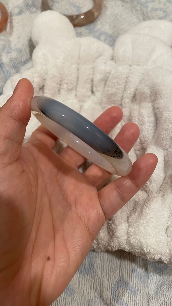 （已讓出）捐款就讓藏 - 水晶礦石板 | Dcard