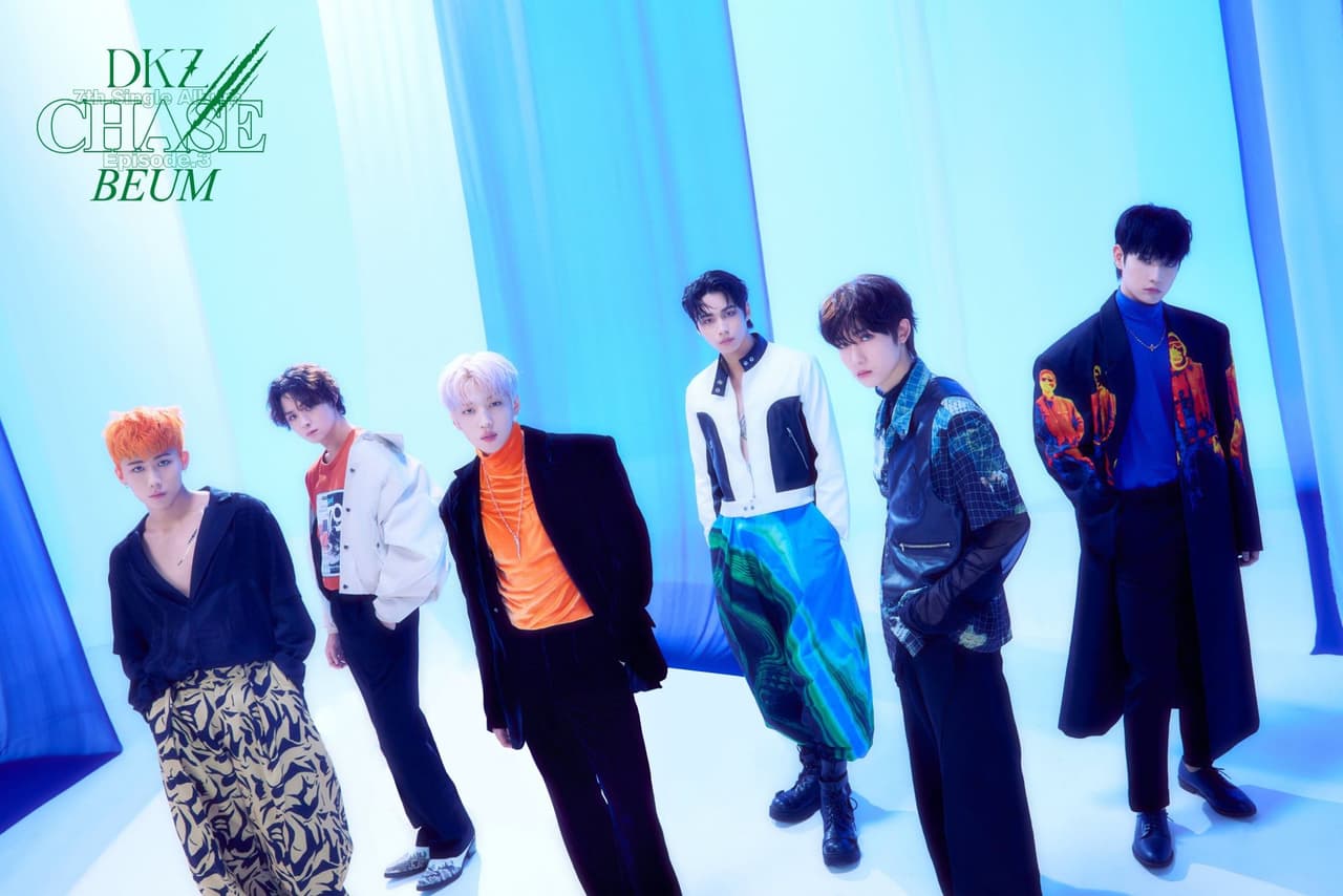 #集中討論 DKZ 10/6回歸 - 追星板 | Dcard