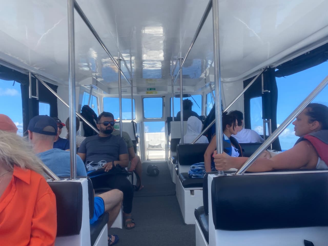 #國外遊記 馬爾地夫蜜月-Day4流水帳日記 - 旅遊板 | Dcard