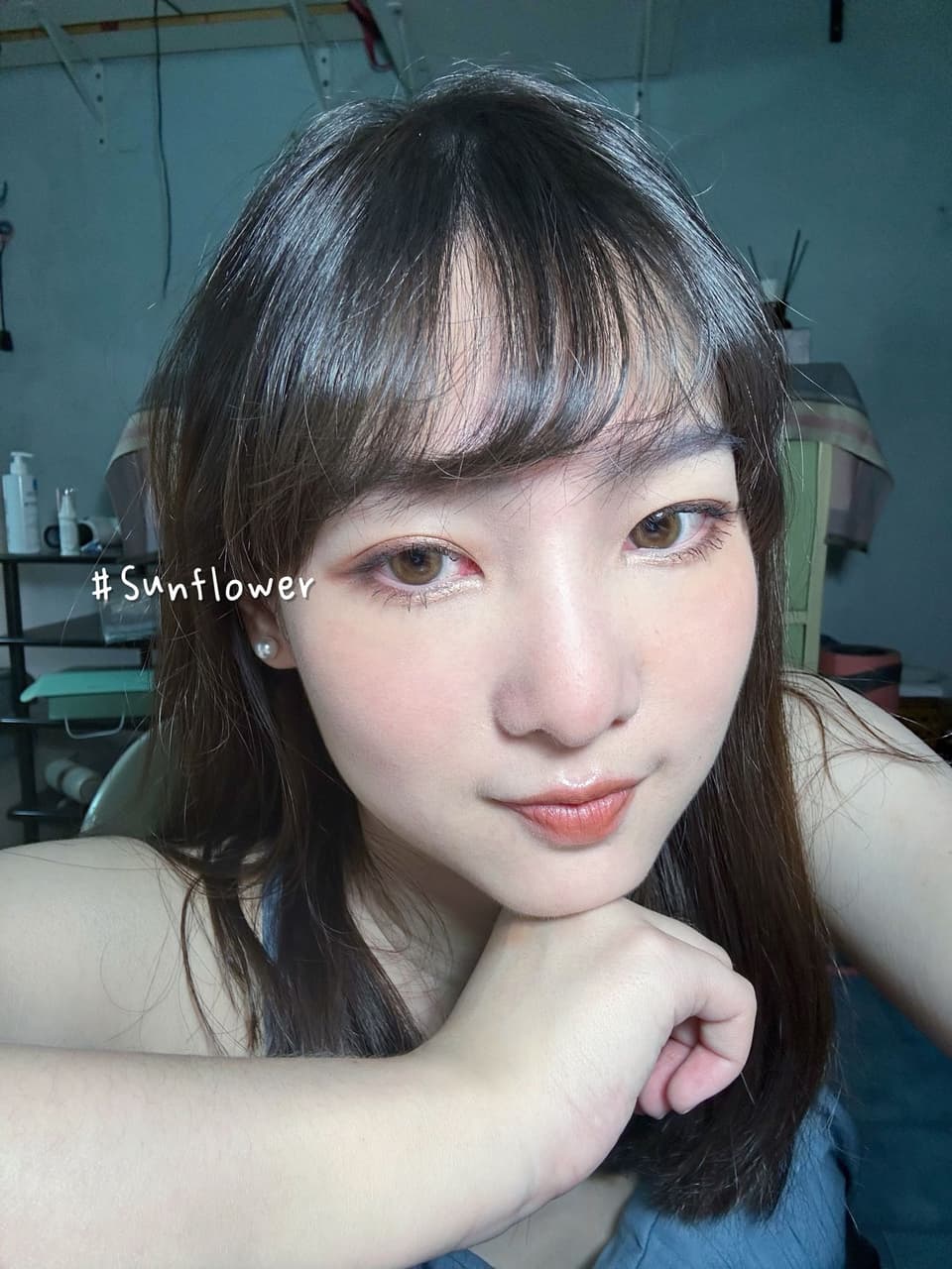 #心得 CRUUM四款日拋分享 - 隱形眼鏡板 | Dcard