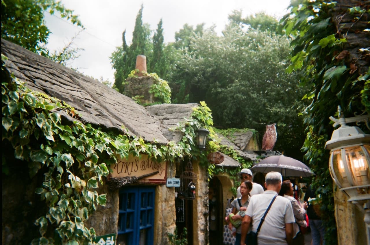 北九州八天七夜獨旅分享 ️ - Kai🙋🏻‍♂️ (@kaikaiaiaiai) | Dcard