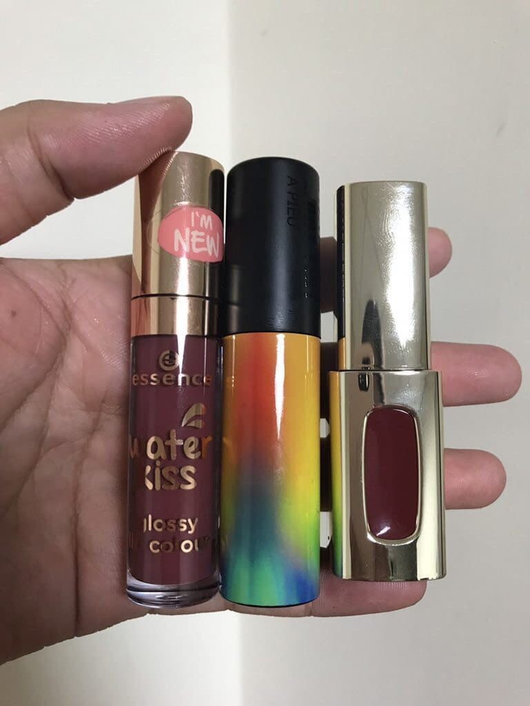 Essence有平價版ysl407 ?! - 美妝板 | Dcard