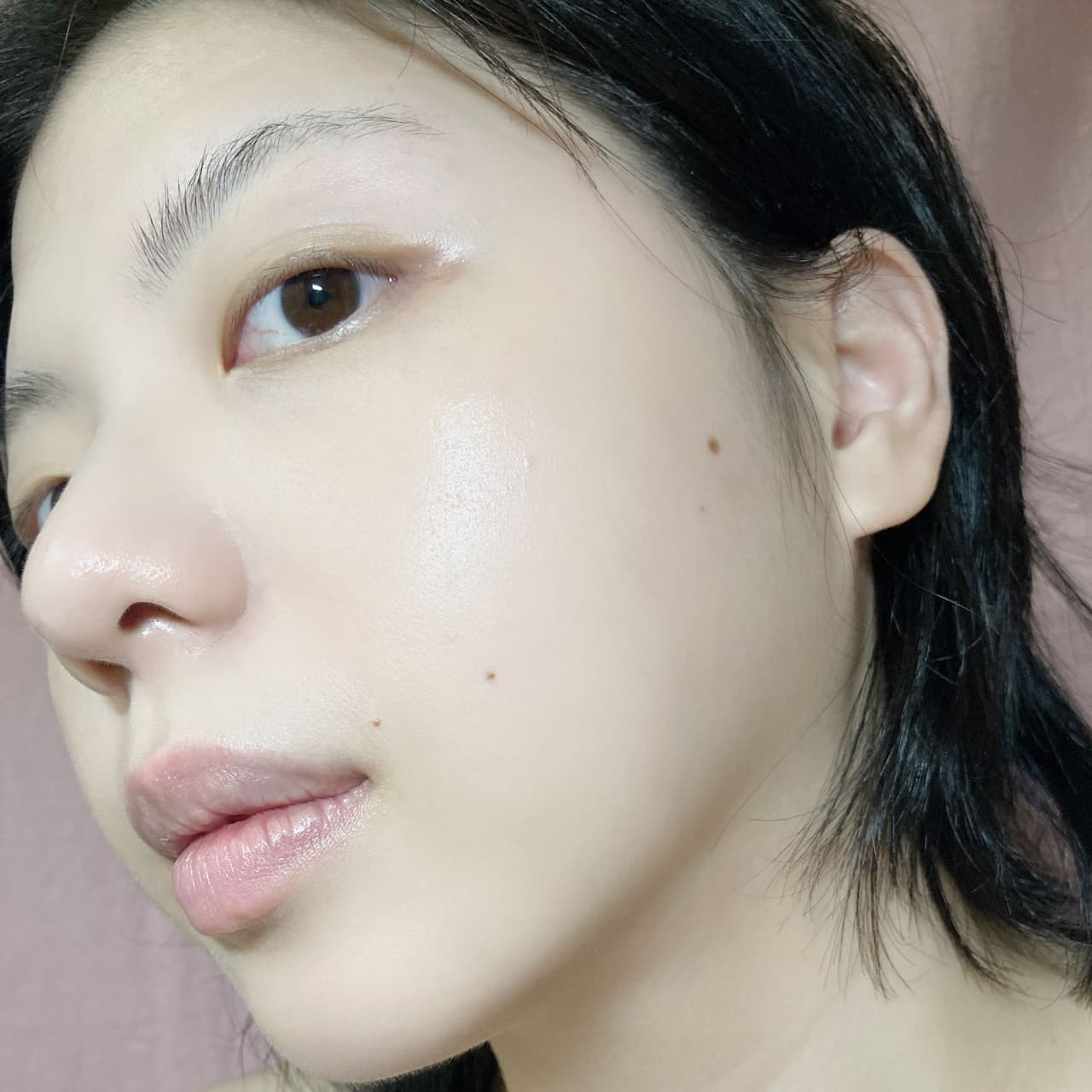 #開箱 今年最強神級貴婦妝前降臨!24K純金奢緞光妝前乳開箱 ft.嬌蘭 - 美妝板 | Dcard