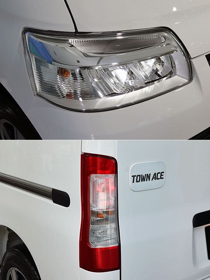 客商兩用 Town Van 你的好幫手 - 汽車板 | Dcard