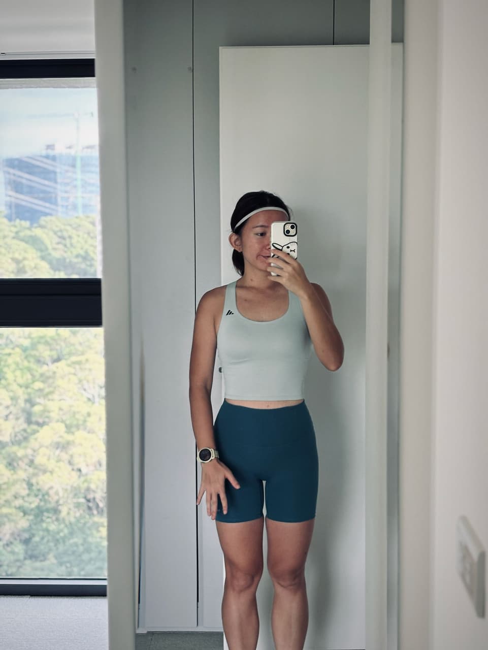 孕期運動分享（重訓、跳繩、單車、瑜珈等）｜愛喝珍奶的Amy | 媽咪拜MamiBuy