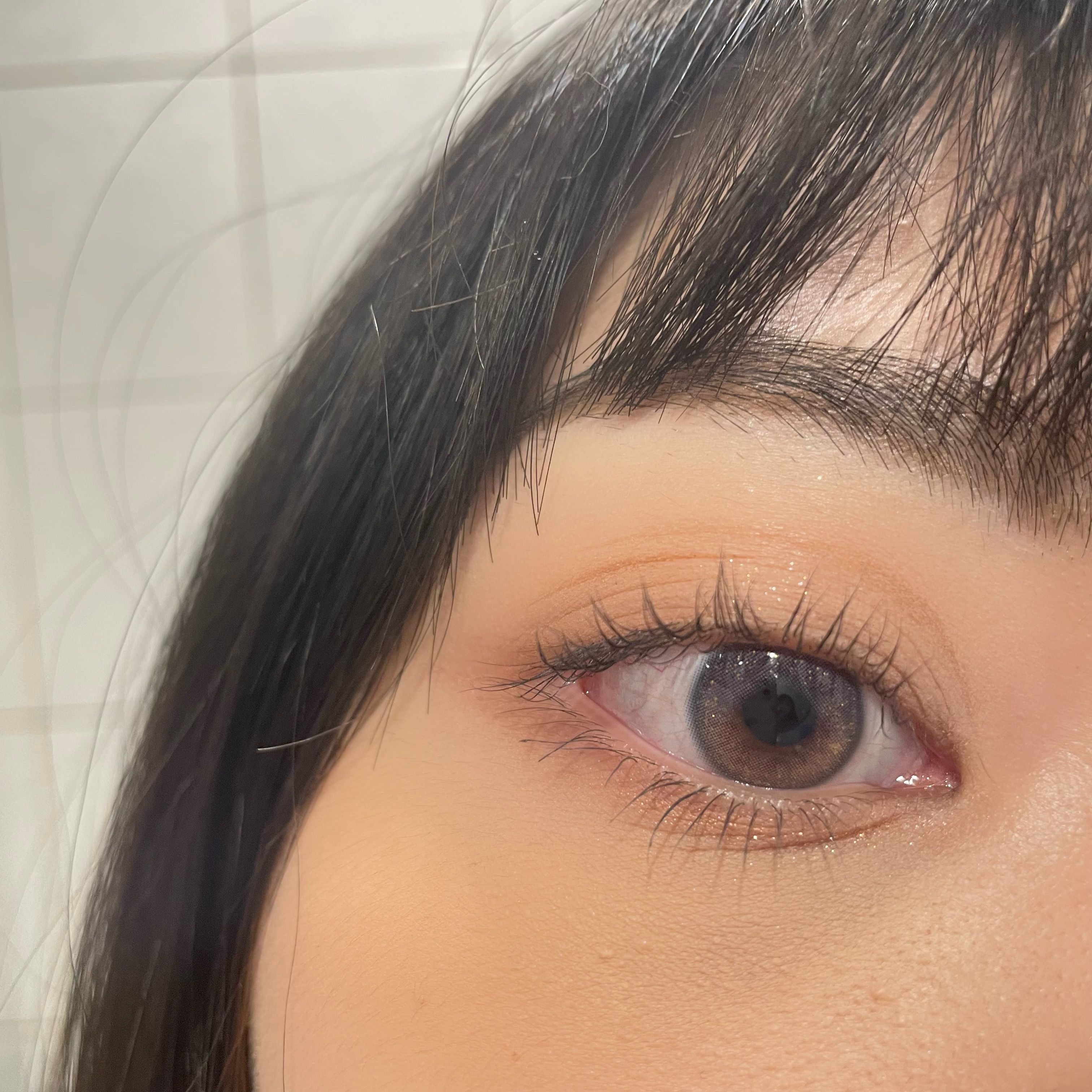 #分享 𝐐𝐋𝐄𝐍𝐒 月拋隱形眼鏡 - 隱形眼鏡板 | Dcard