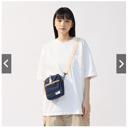 出門在外就適合帶這款plain-me PM旅行小包，今天還限時特價喔！ - 宜蘭宋仲基 (@nevergiveupwin) | Dcard