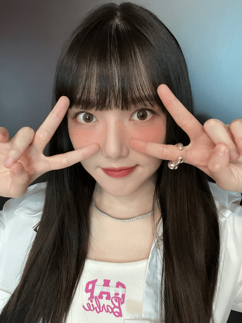 #集中討論 YERIN 迷你二輯 [Ready, Set, LOVE] 回歸🕹 - B165 留言 | Dcard