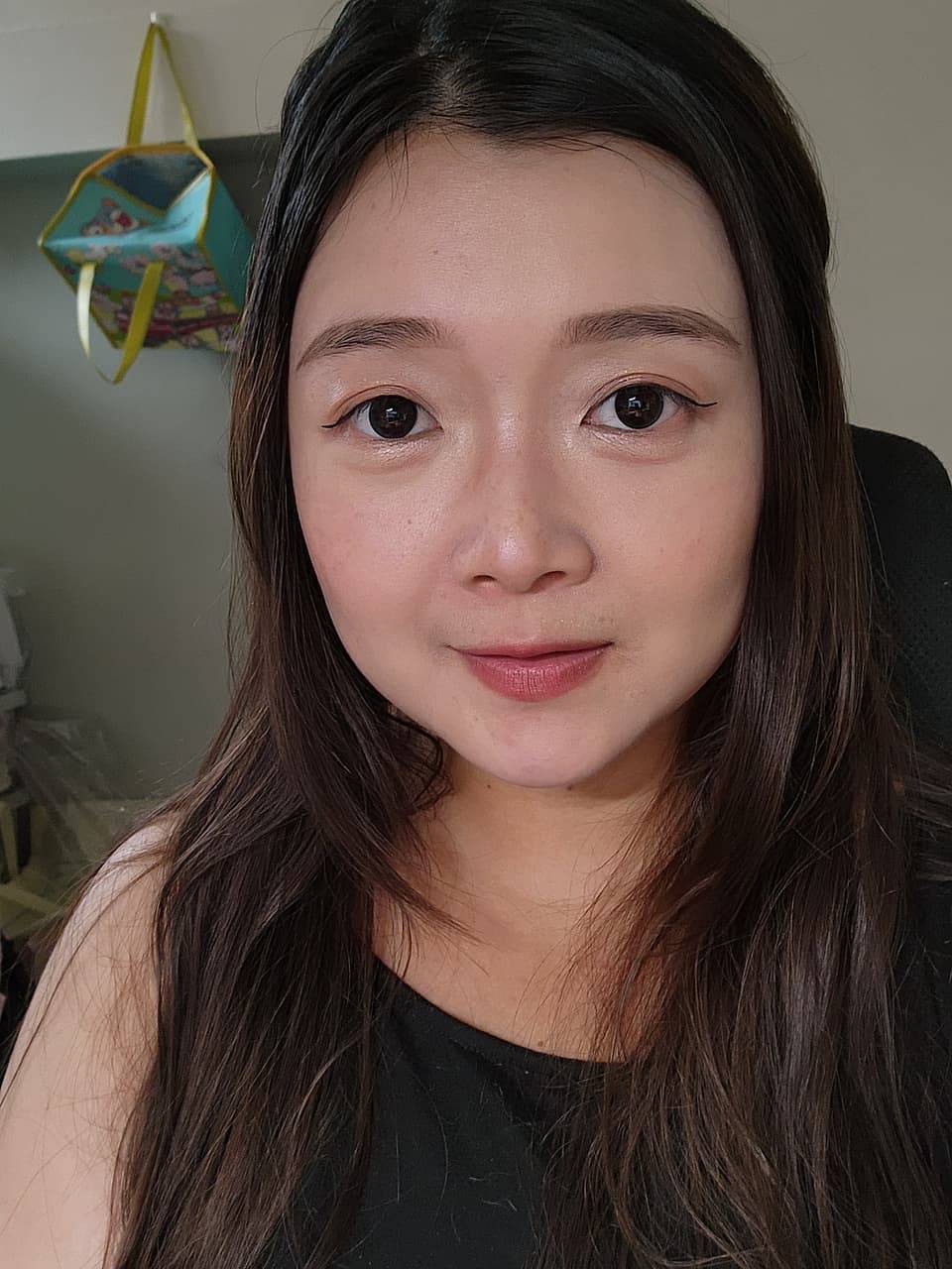 #分享 YSL粉黑氣墊評比！Nars遮瑕蜜+LAURA MERCIER 蘿拉蜜思蜜粉蜜粉 - 美妝板 | Dcard