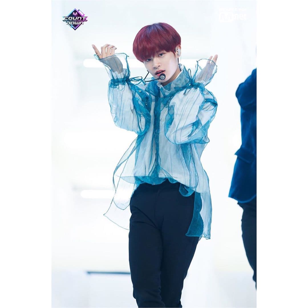 #集中討論 #AB6IX 出道EP《B:COMPLETE》🔥 - B89 留言 | Dcard