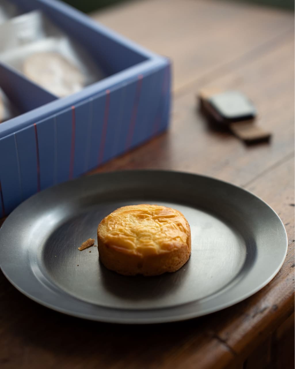 Chochoco 超美全新中秋禮盒 「綻月」 - 維尼 (@bwfoodieh) | Dcard