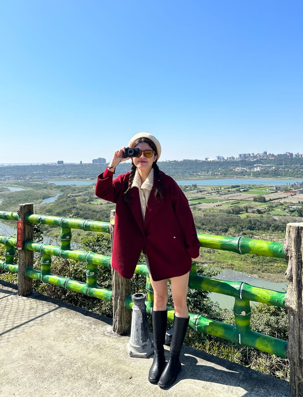 168的過年OOTD 🧨🧧 - 穿搭板 | Dcard