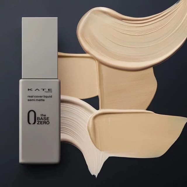 #討論 開架第一名粉底液 KATE/MAYBELLINE? - 美妝板 | Dcard