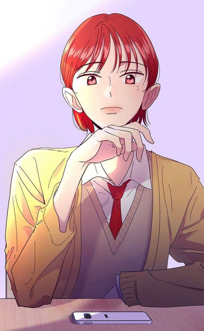 #分享 推薦！金字塔遊戲 - Webtoon板 | Dcard