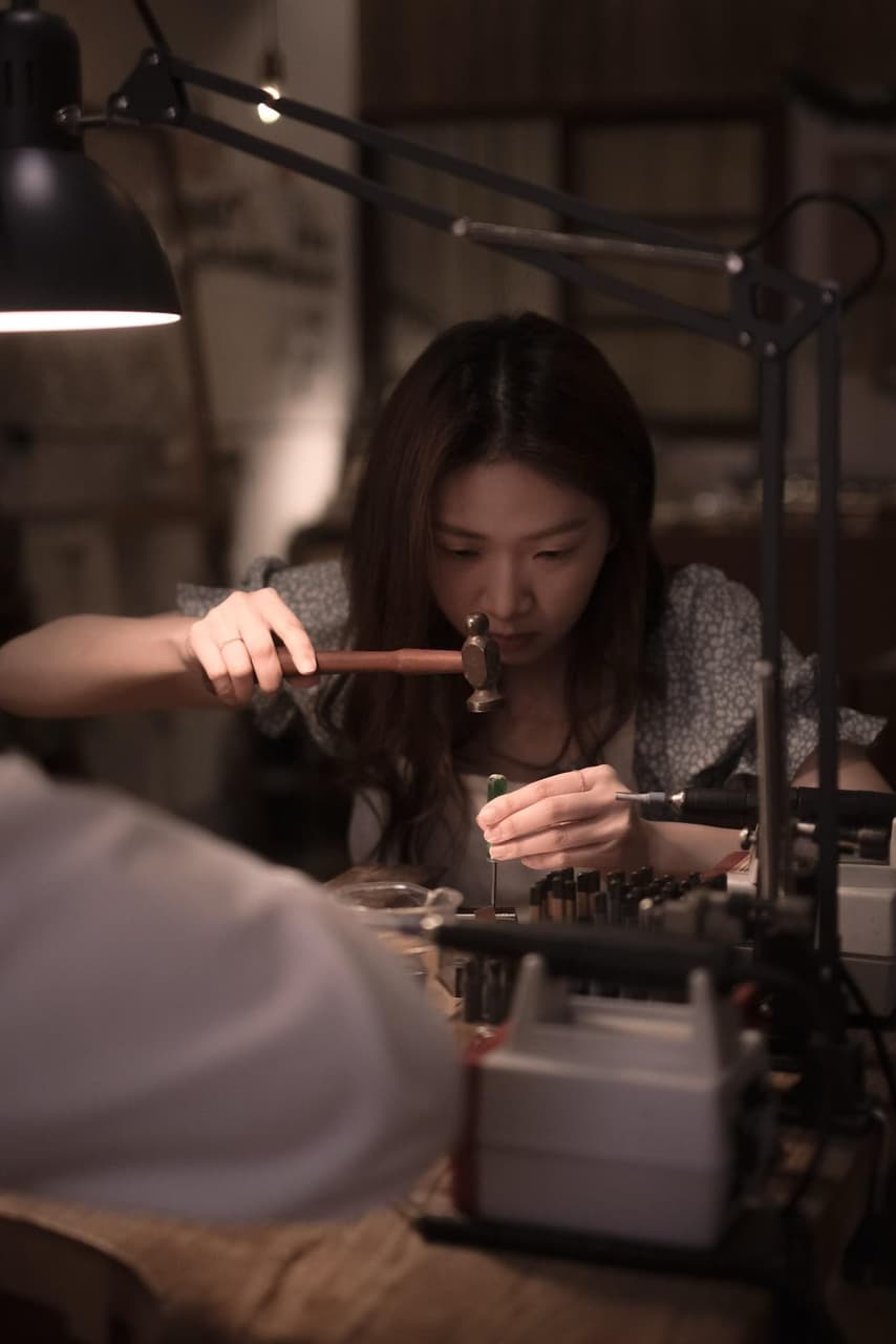 #分享 情侶必做清單之一💍 - 手作板 | Dcard