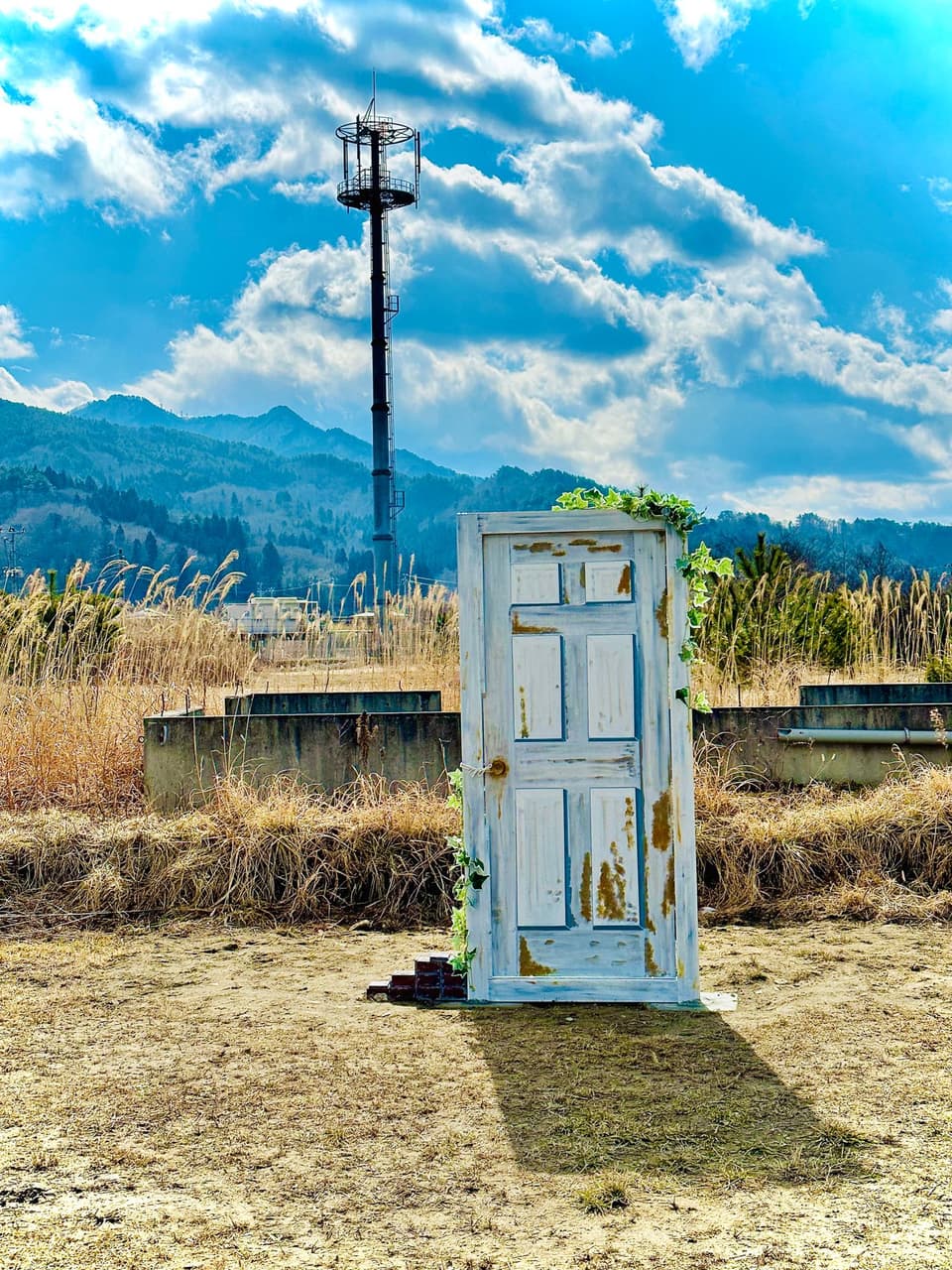 《鈴芽之旅》（無雷）+抽獎 - 物語の魔術師 (@checkmate____x) | Dcard