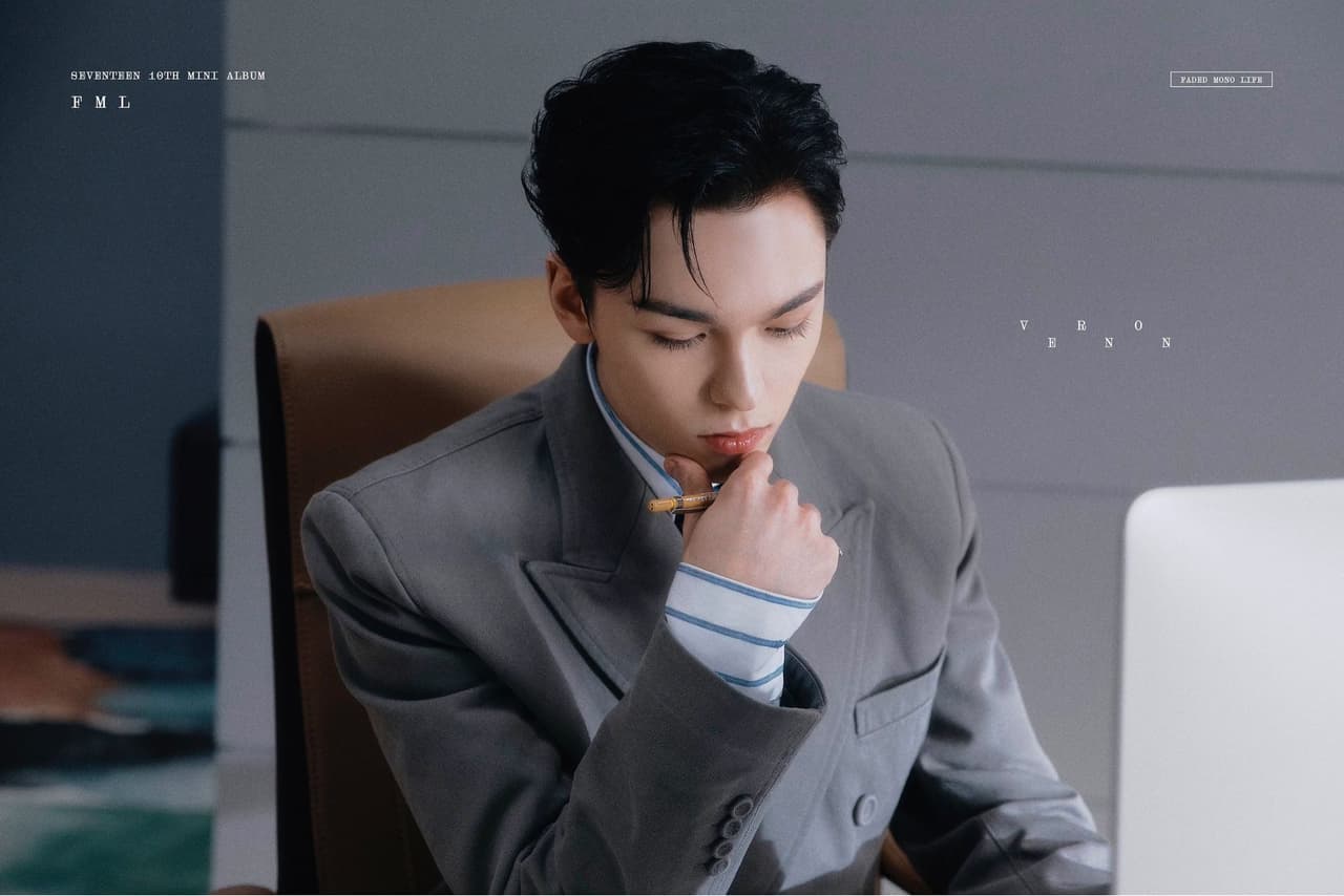 #集中討論 迷十 '𝑭𝑴𝑳' Official Photo - B53-2 留言 | Dcard