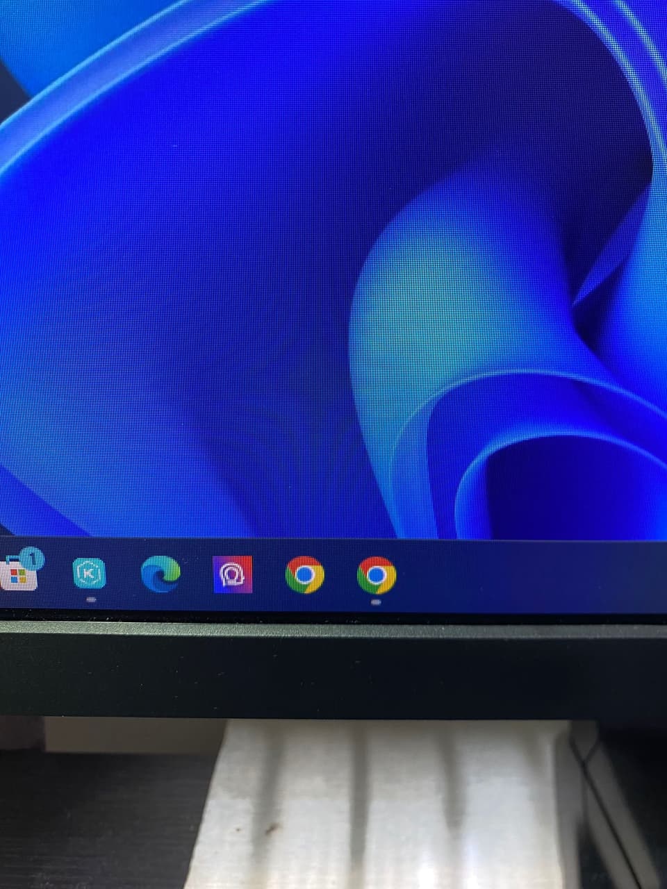 Win11 工具列Chrome一次開啟兩個 - 3C板 | Dcard