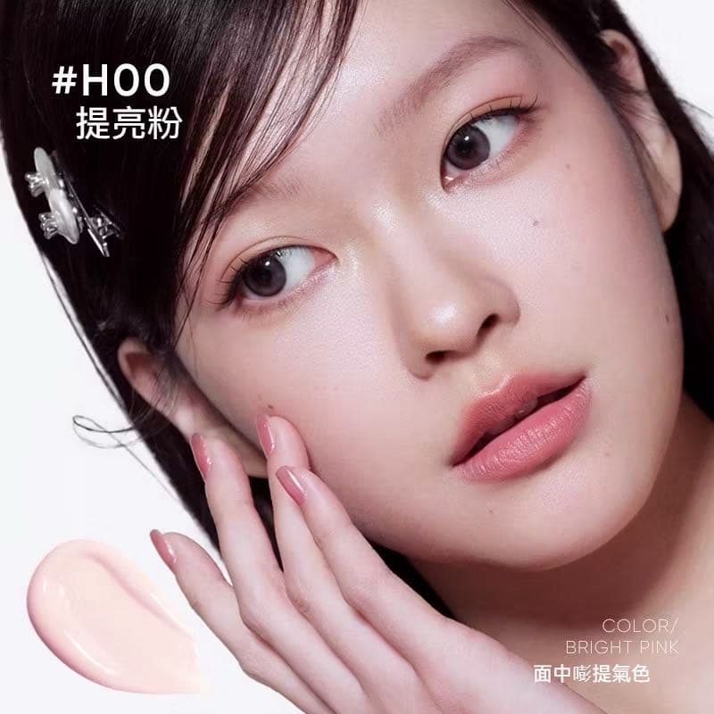 淚溝神器推薦💫3個提亮淚溝的遮瑕、打亮分享 MUF H100 網紅 YTR - 新莊吳卓源𐂂 (@cora_style0112) | Dcard