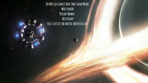 從物理到職場人性 - 星際效應10周年重映(無透) #新鮮事調查局 - 逆旅 (@reverse_journey) | Dcard